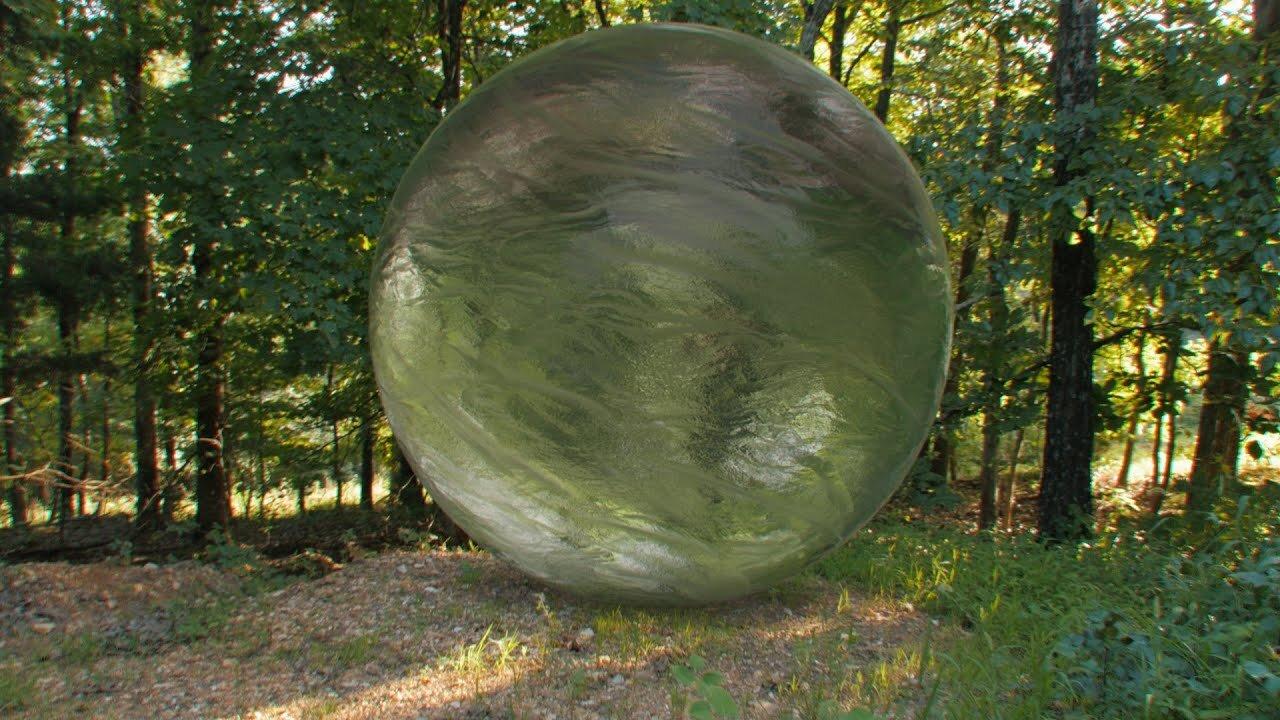 The Mystery of Orbs - One News Page VIDEO