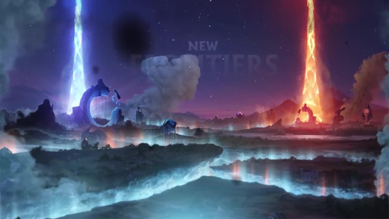 Dota 2 Game Play - One News Page VIDEO