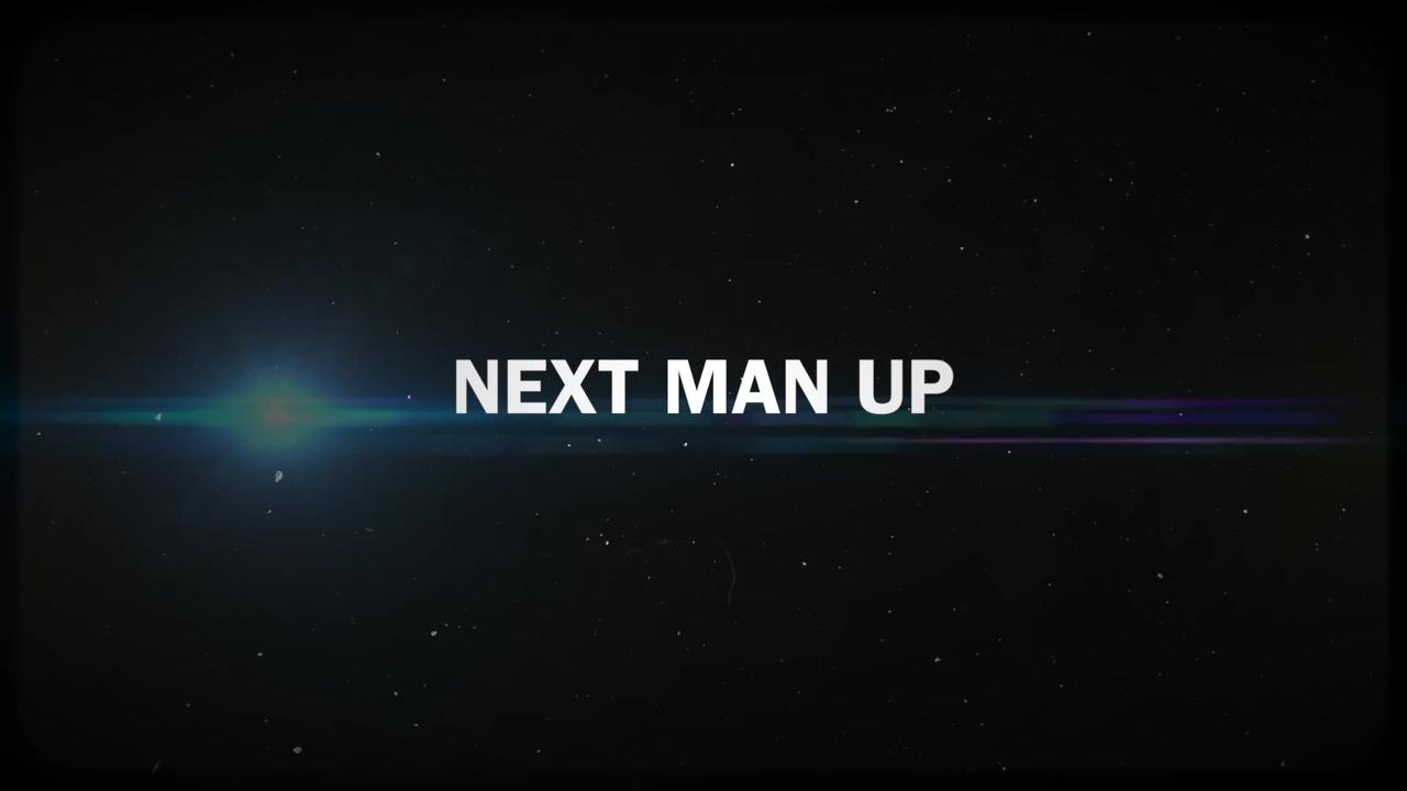 NEXT MAN UP: STEVE BANNON, CHARLIE KIRK, AND - One News Page VIDEO