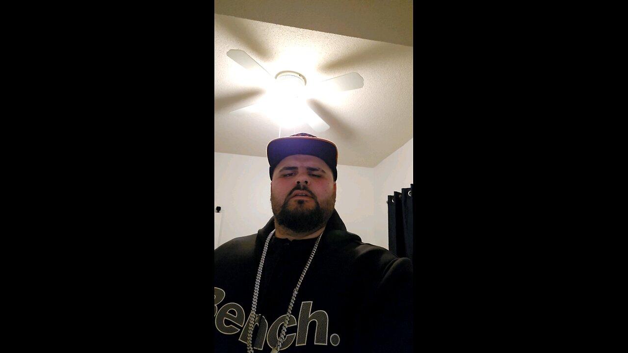 HAWK TUAH on your ex wife, she won't leave - One News Page VIDEO