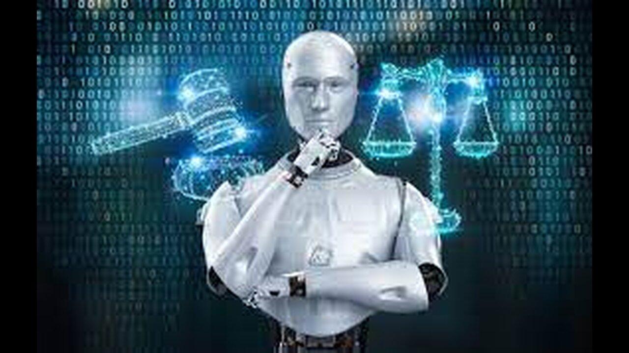 Model of a Judge ♦ By William Morrison - One News Page VIDEO