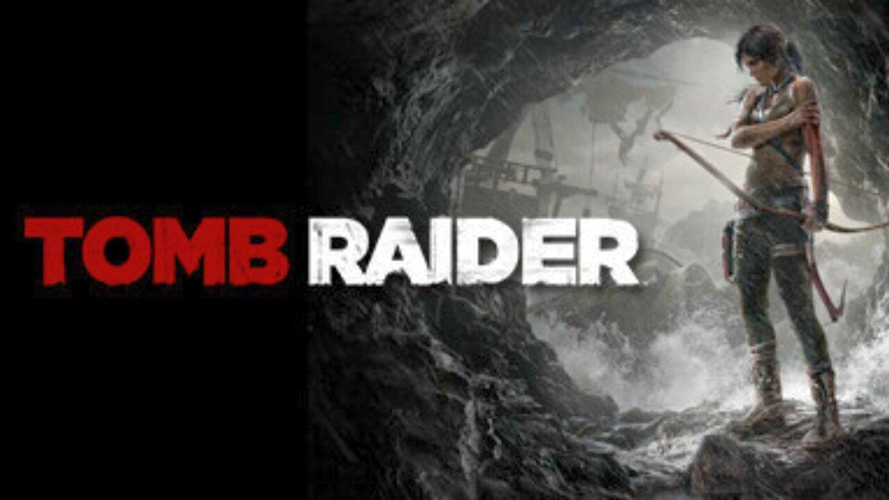 Tomb Raider: Definitive Edition - One News Page VIDEO