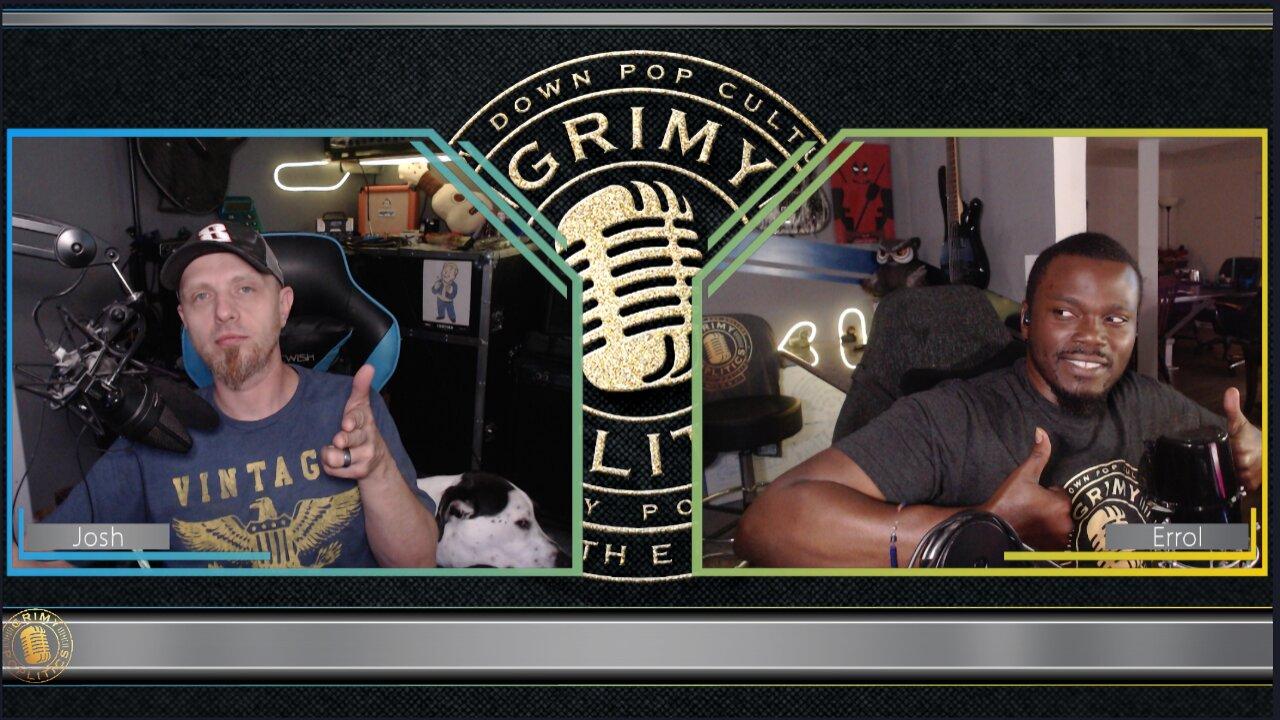 Grimy Poplitics Monday Night Stream Ghost of - One News Page VIDEO