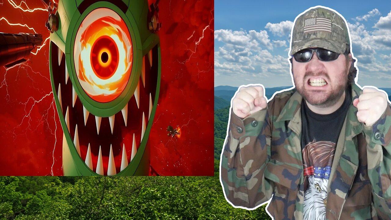 Dankton - K*S (Official Lyric Video) (Glorb) - - One News Page VIDEO