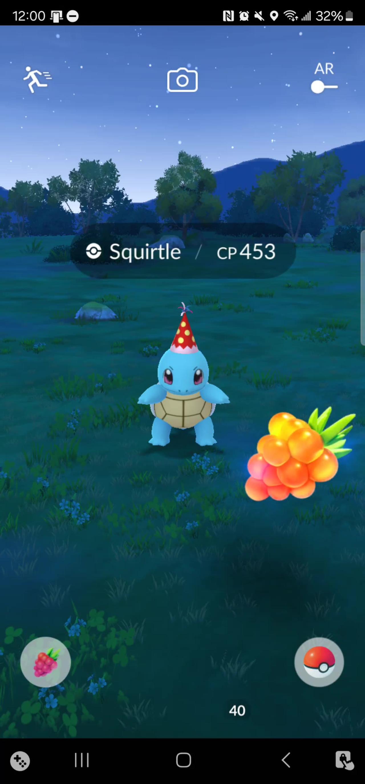 Pokémon GO Before Bed - One News Page VIDEO