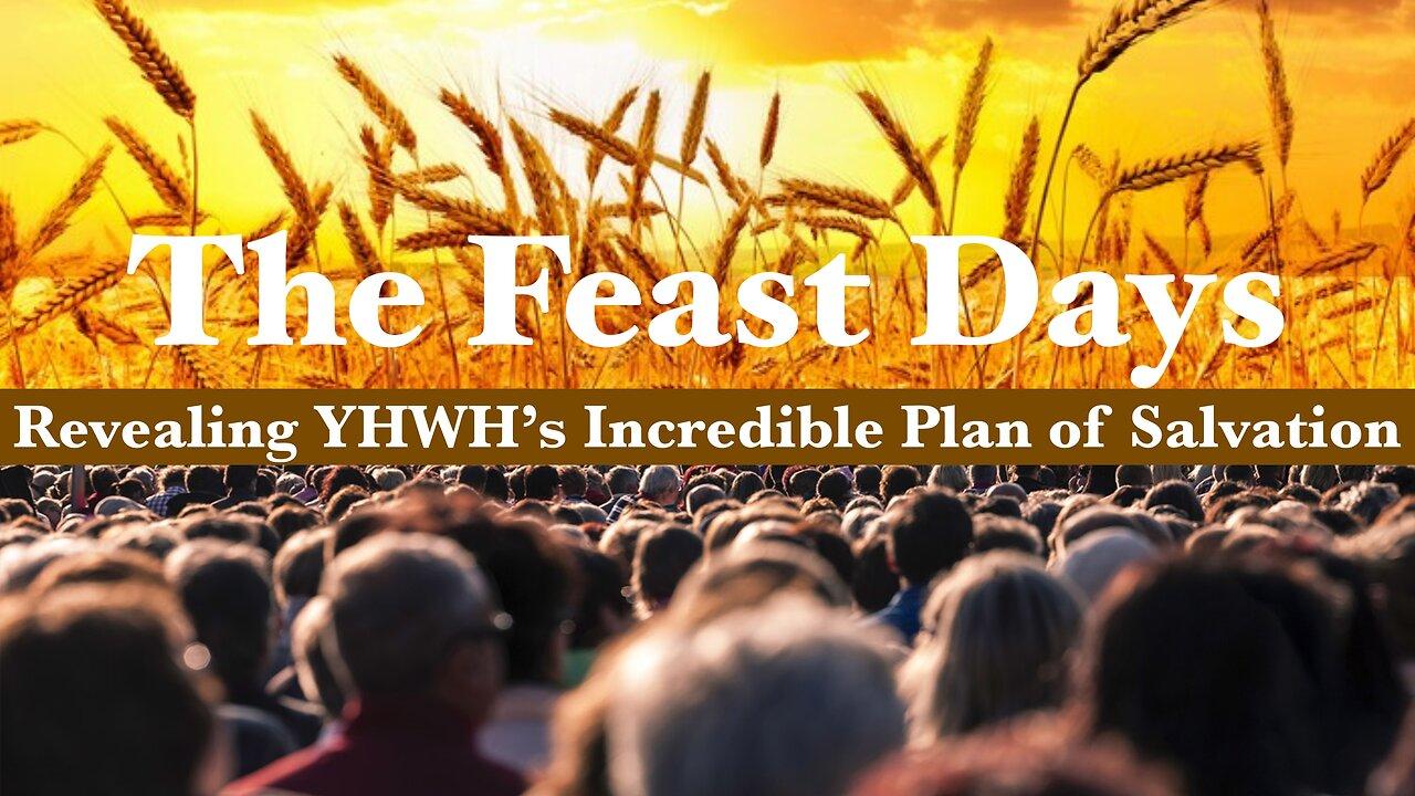 The Feast Days | Revealing YHWH's - One News Page VIDEO