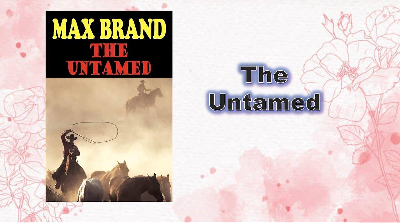The Untamed - Chapter 01 - One News Page VIDEO