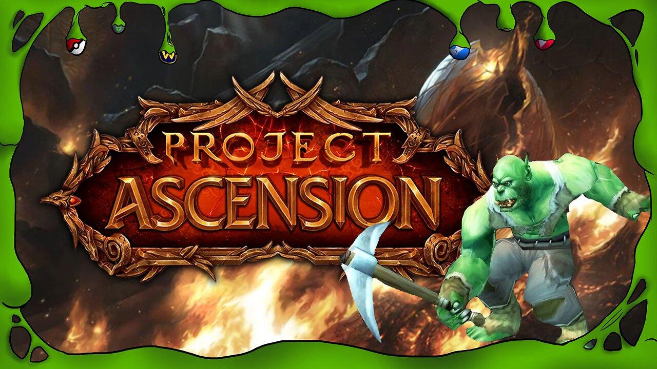 Project Ascension | Iron Artesian Peon | Day 2 - One News Page VIDEO