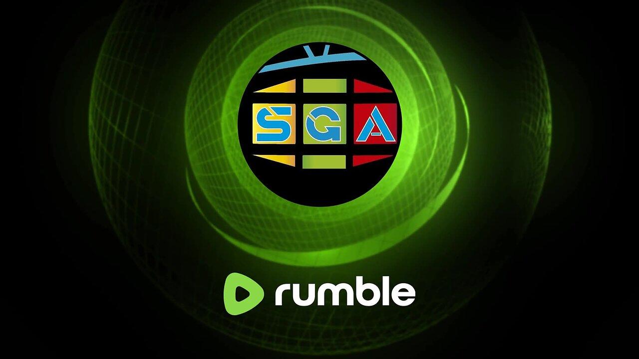 Testing Rumble Studio with an Android device - One News Page VIDEO