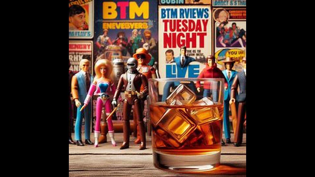 BTM Reviews Tuesday Night Live - One News Page VIDEO