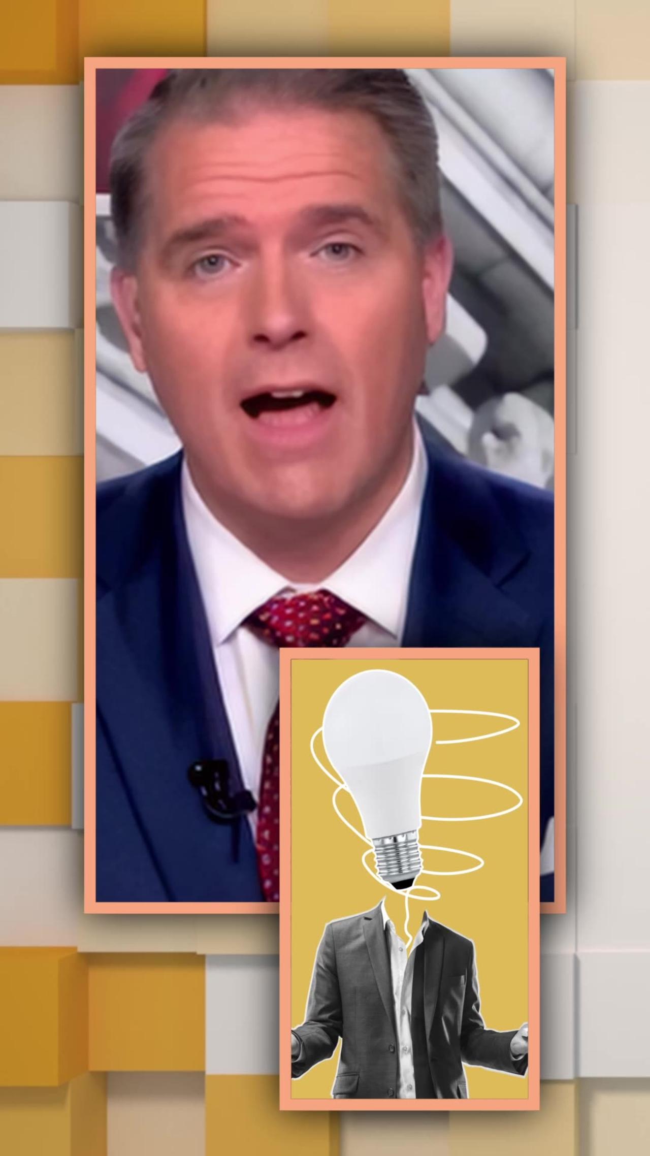 CNN Analyst, Dems Are In A Nosedive After Trump - One News Page VIDEO