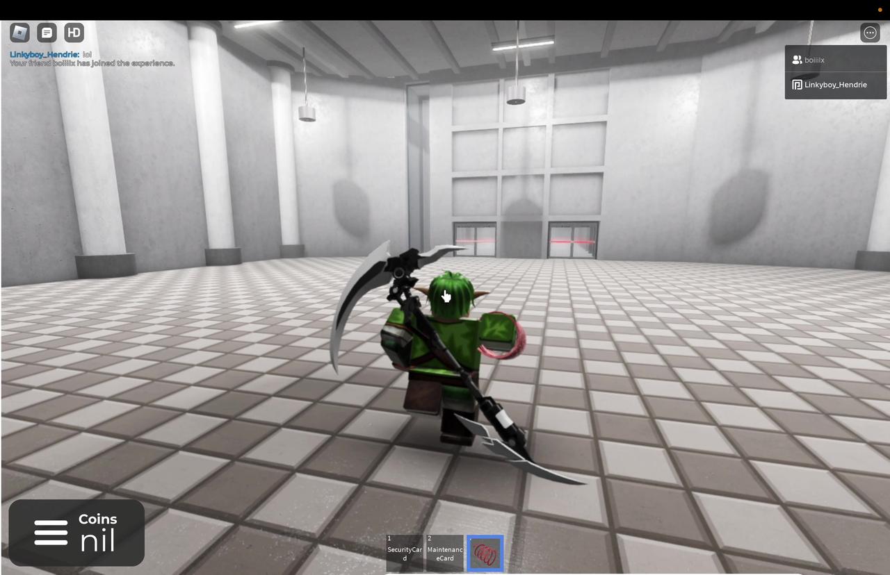 JoshTech Core Research Facility: Exploring the - One News Page VIDEO