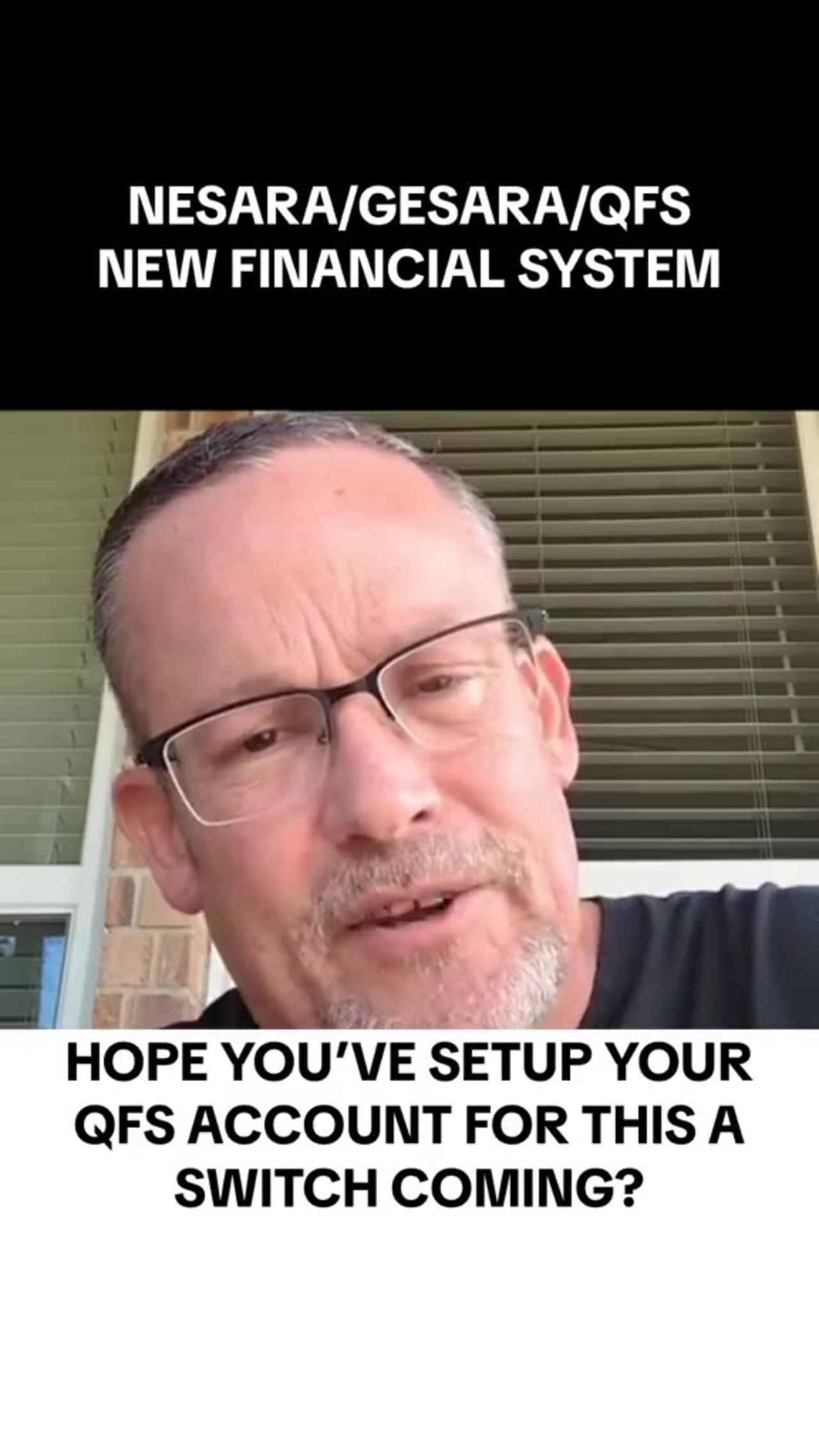 NESARA GESARA - One News Page VIDEO