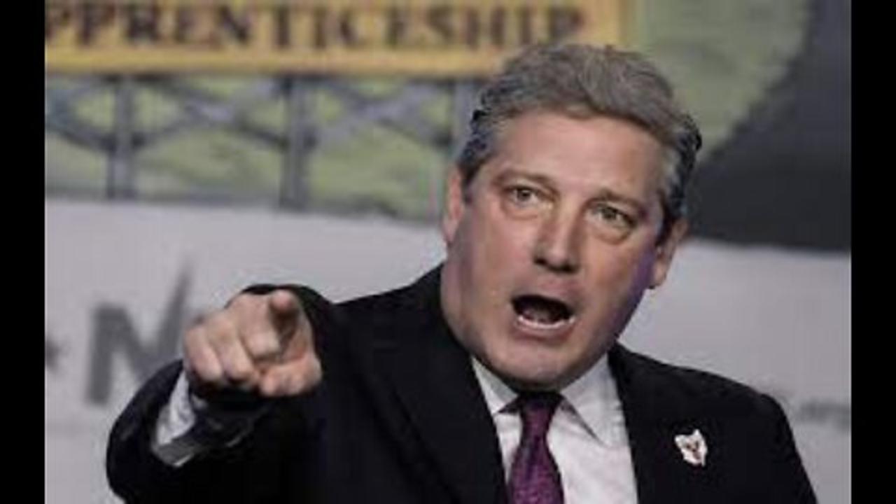Tim Ryan Biden Needs 'a Lot More' Than - One News Page VIDEO