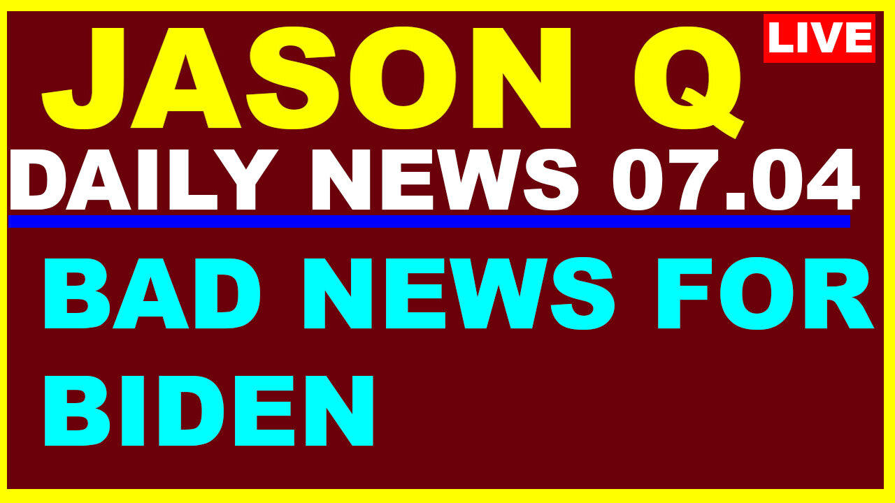 JASON Q & Jack Lander 07/04/24 💥 X22 - One News Page VIDEO