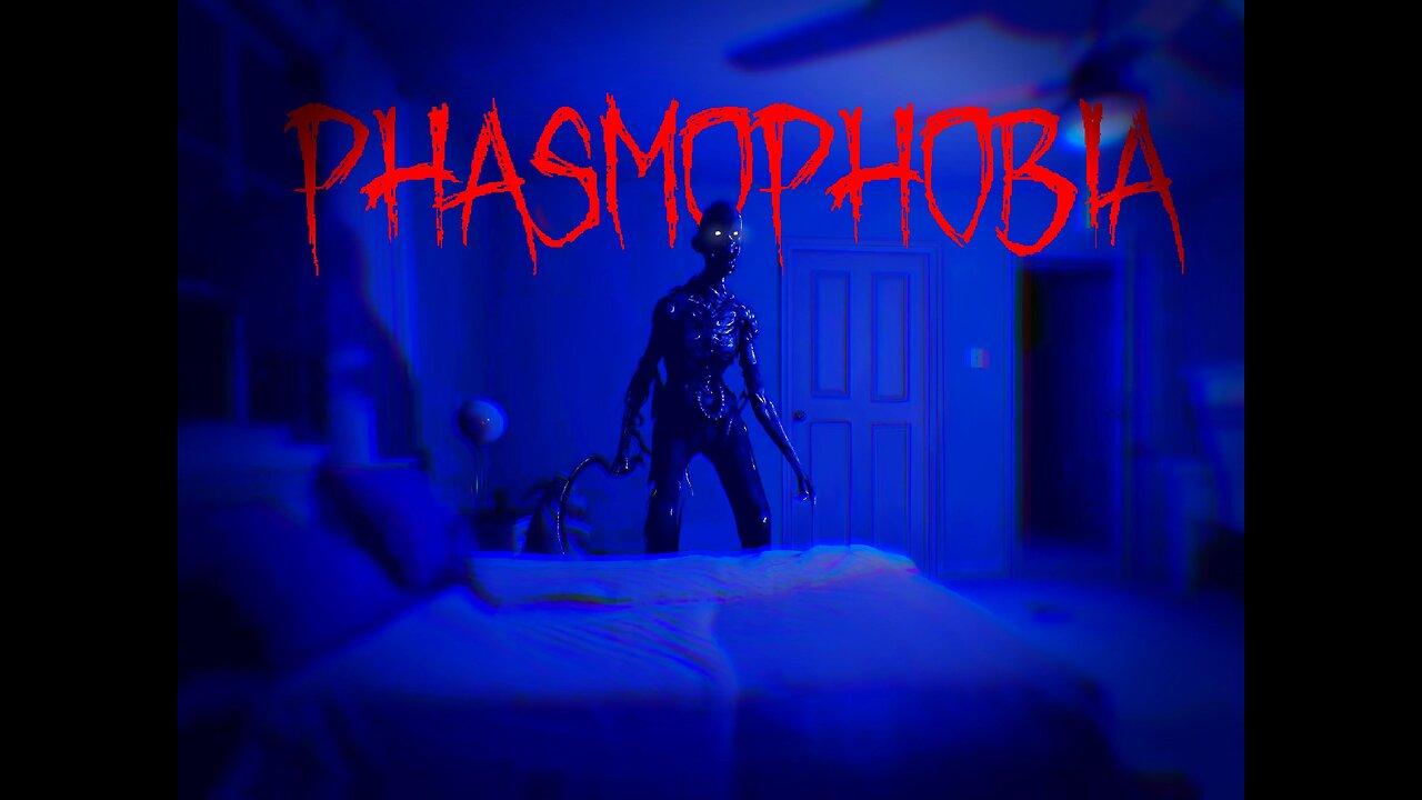 HORROR GAME STREAM! Phasmophobia, Roblox HM - One News Page VIDEO