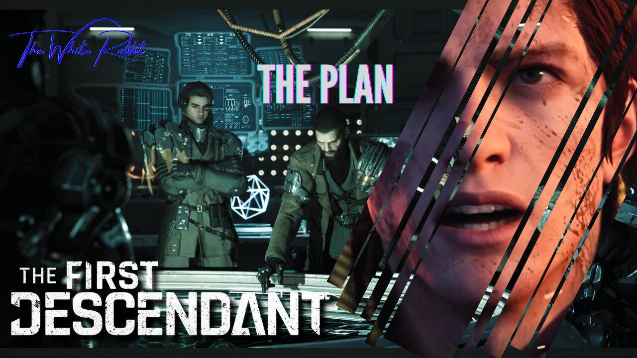 The First Descendant | Opening the World Map - One News Page VIDEO