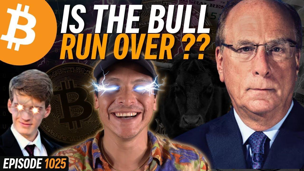 Bitcoin's All Time Longest Winning Streak - One News Page VIDEO Bitcoin's All Time Longest Winning Streak - One News Page VIDEO