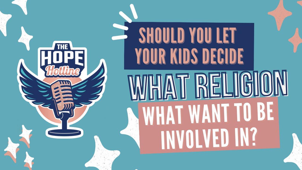 The Hope Hotline | S02-E45 | 07-05-2024 - One News Page VIDEO