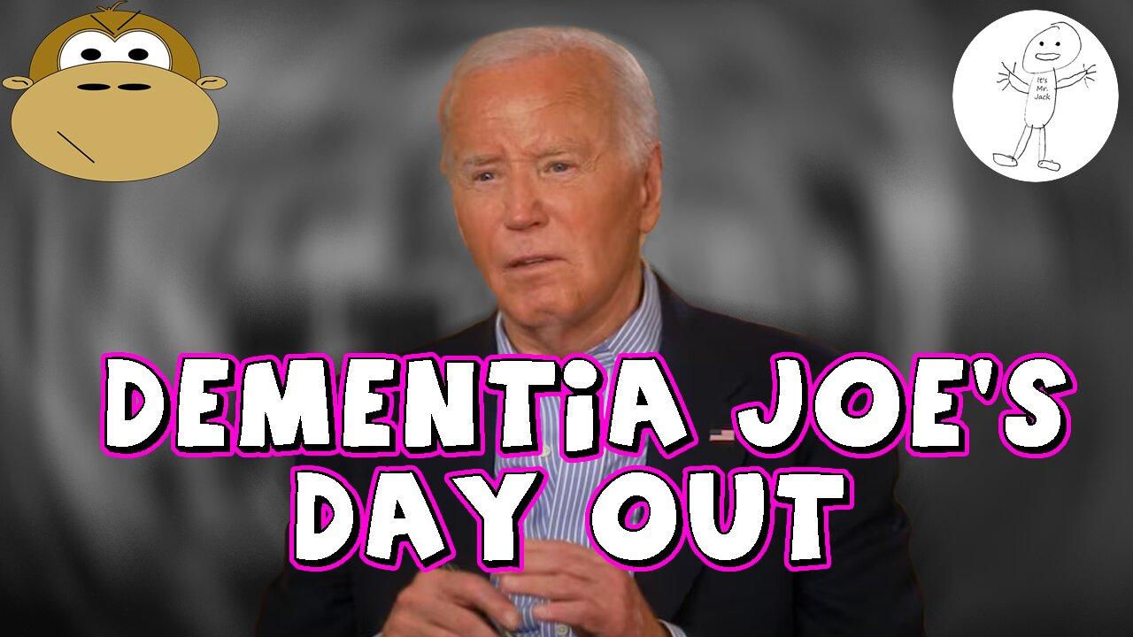 Joe's Redemption Interview Was Sad - MITAM - One News Page VIDEO