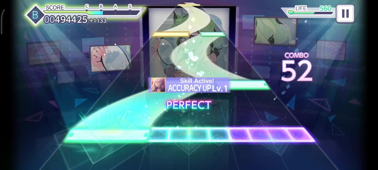 Copycat Song, Master Difficulty - Hatsune Miku: - One News Page VIDEO