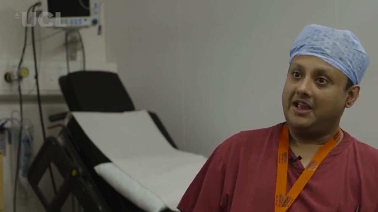 How the technology has changed - Alpesh Doshi - One News Page VIDEO