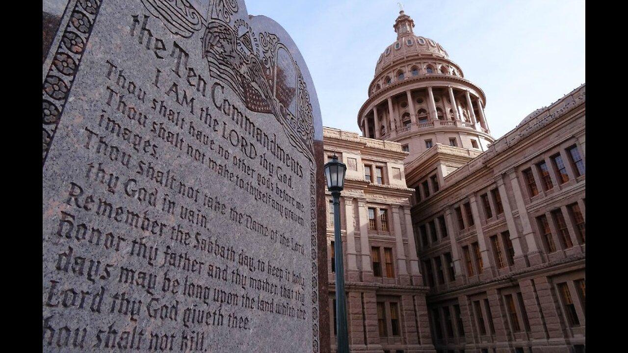 Political Axis: Using God Against Us - One News Page VIDEO