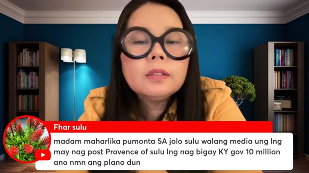 POGO-OKADA AT HEAVY LUGGAGE , MGA VANGAG ANG - One News Page VIDEO
