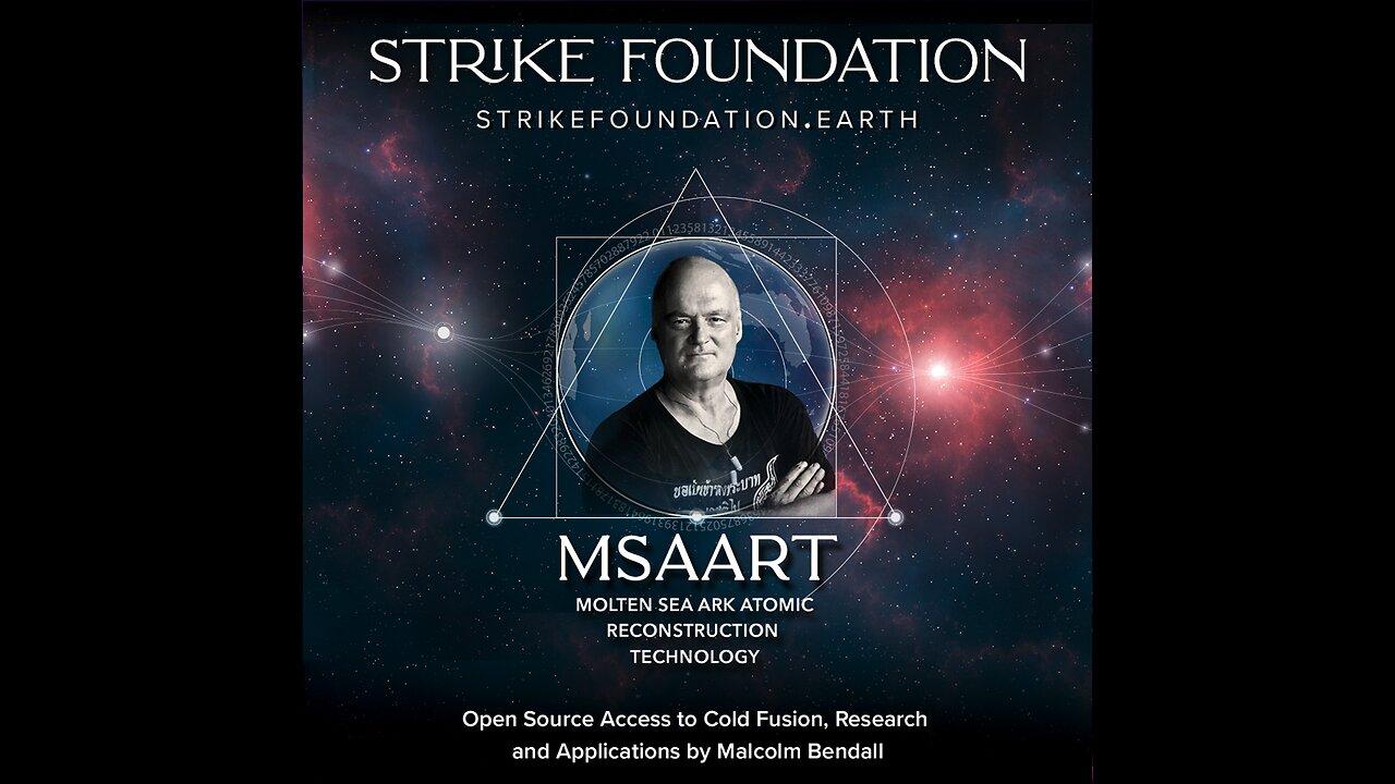 Malcolm Bendall's Plasmoid Unification - One News Page VIDEO