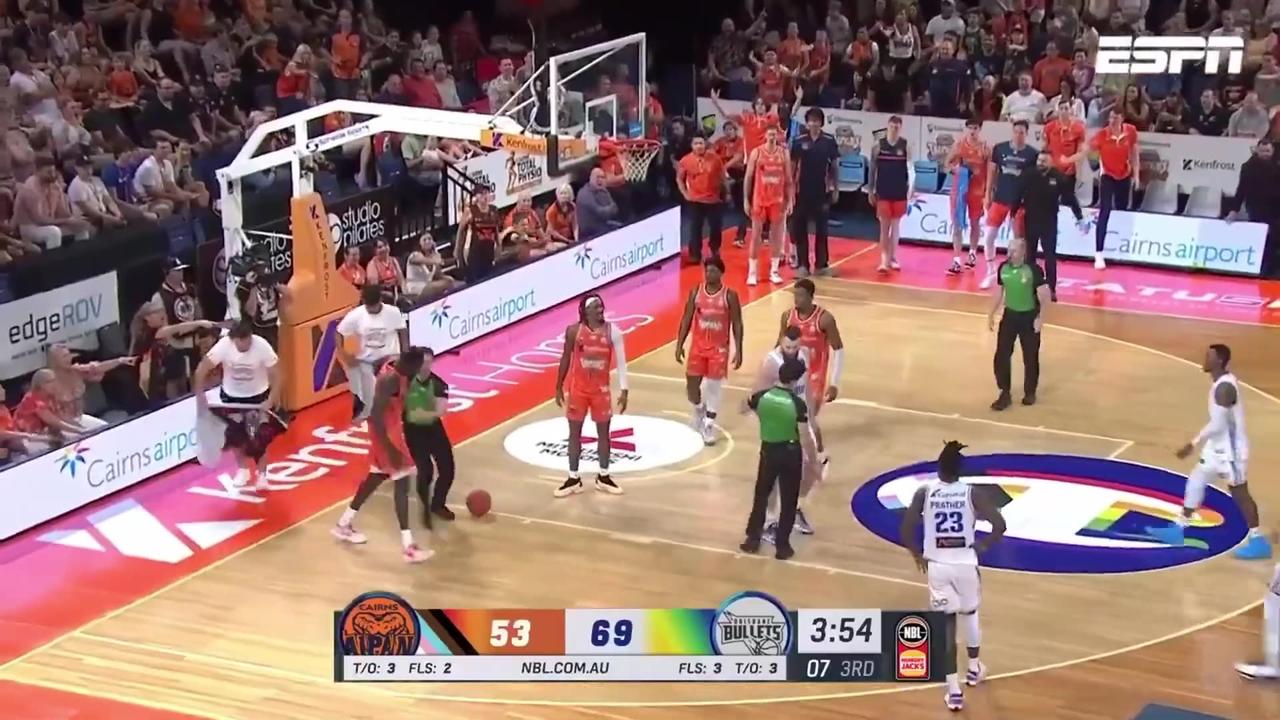 NBL considering in-season trades: Which trades - One News Page VIDEO