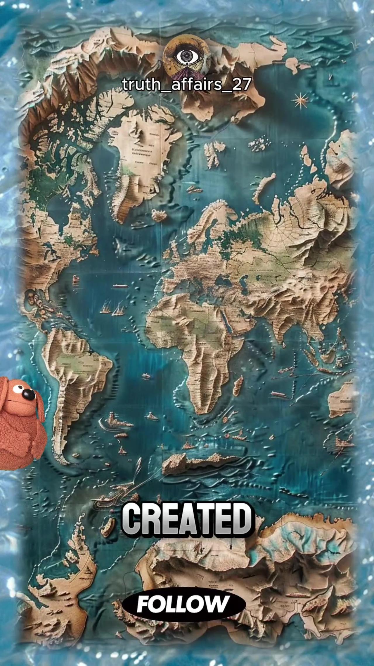 Antarctica’s Hidden Secrets Revealed 🧊🌍 - One News Page VIDEO