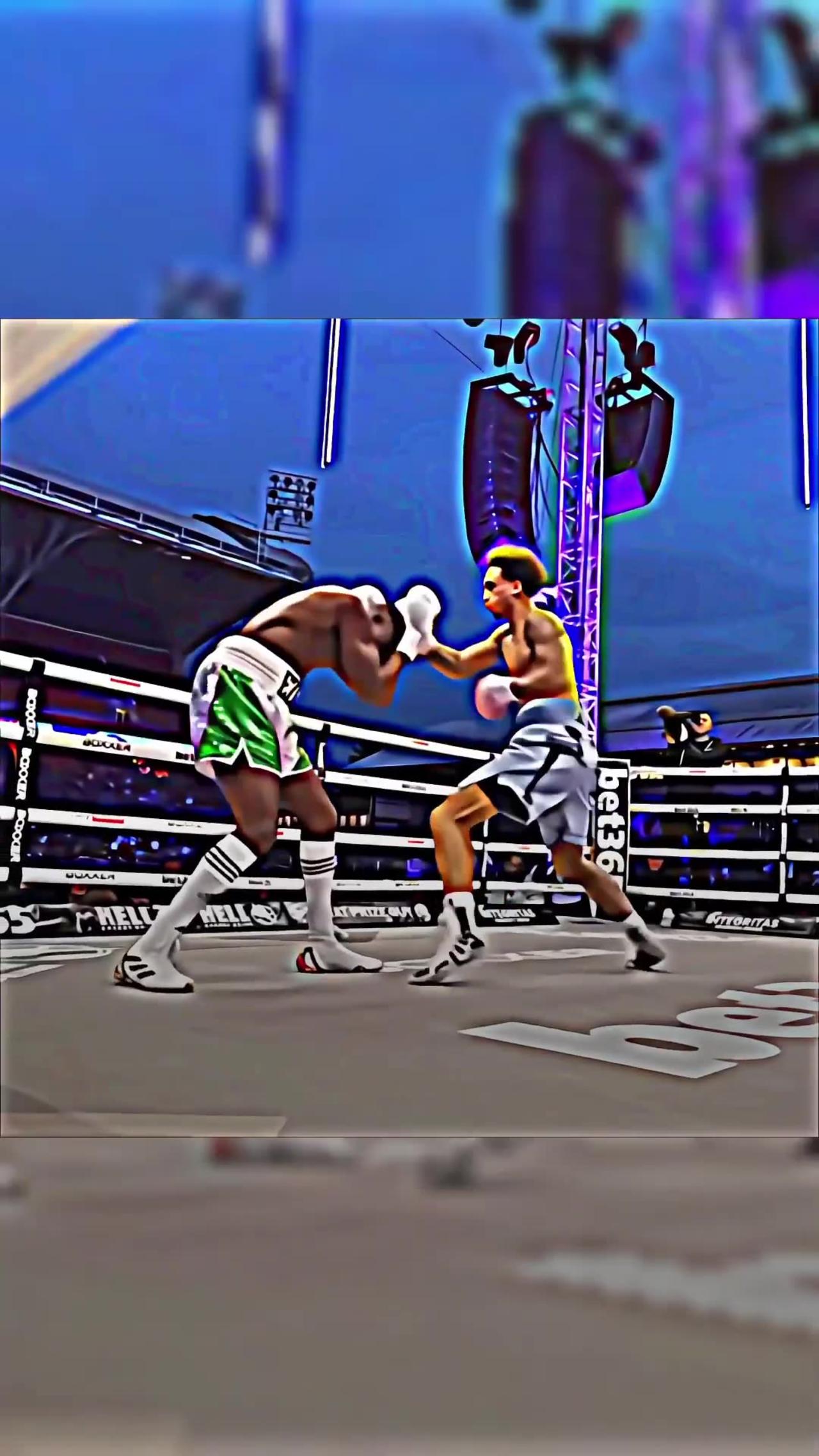 He Got Mad At Whittaker For Showboating Too - One News Page VIDEO