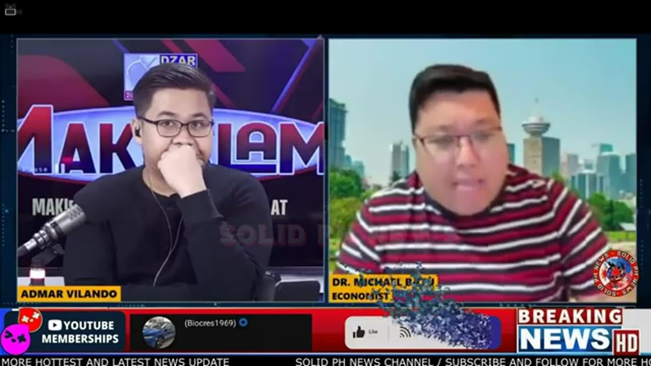 MAHARLIKA INVESTMENT MALAS!! / DAHIL KAPANGALAN - One News Page VIDEO