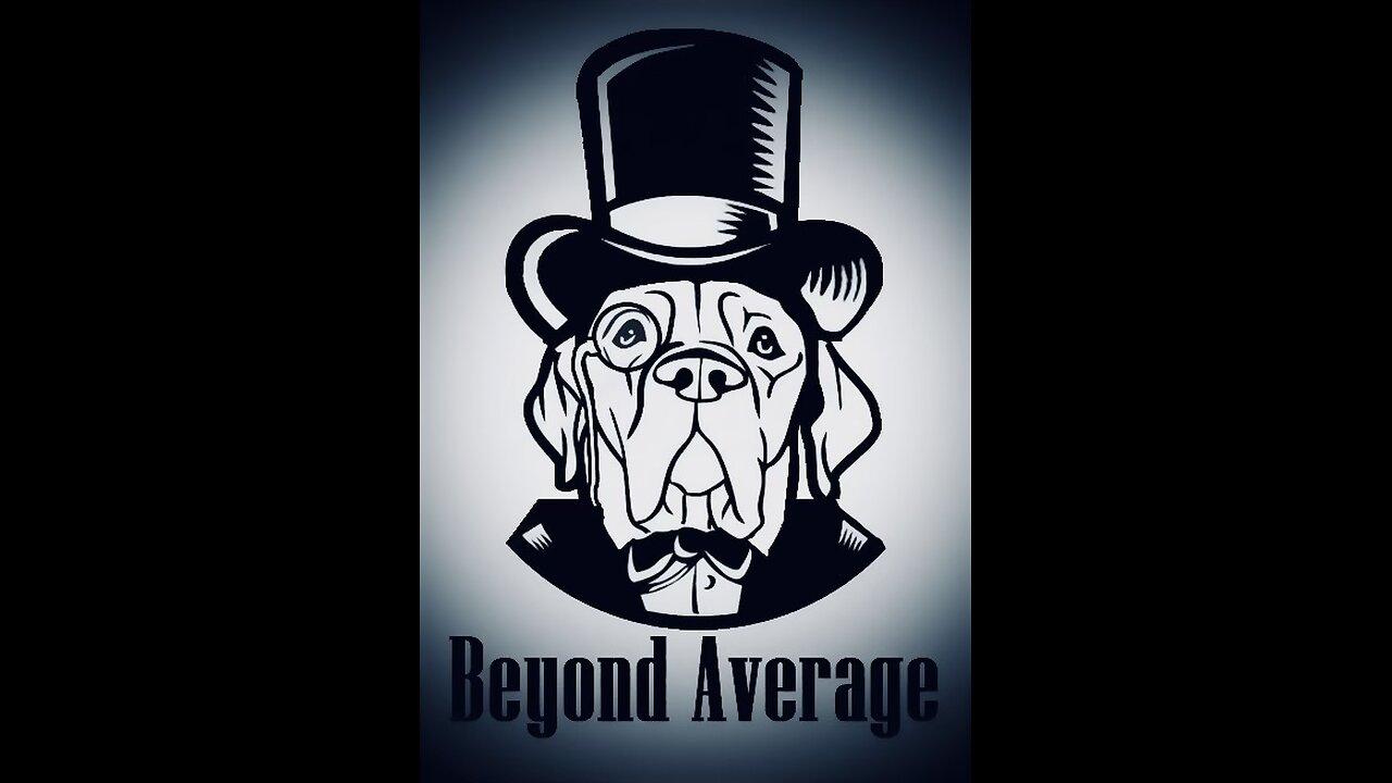 Beyond Average Podcast - July 9th 2024 - One News Page VIDEO