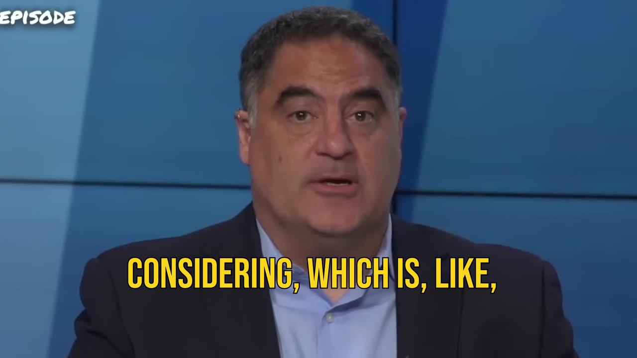 Cenk Uygur of The Young Turks on RFK Jr. - One News Page VIDEO