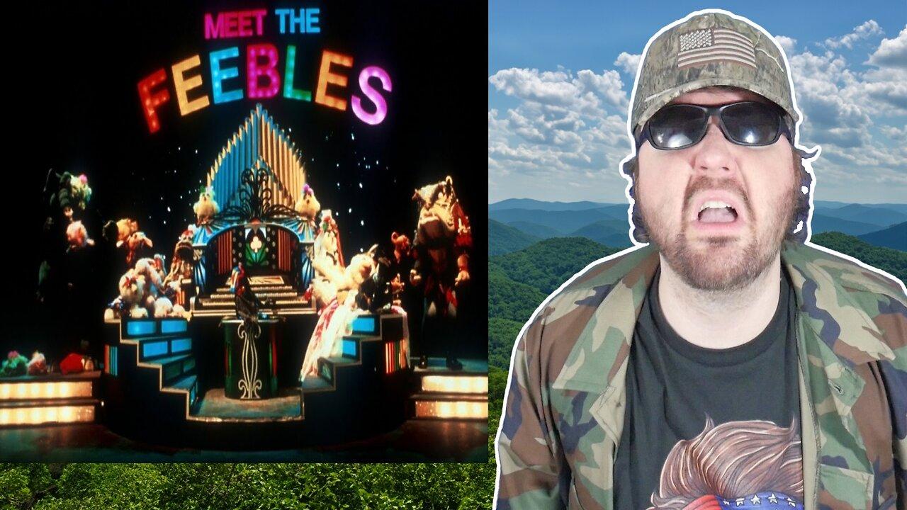 Official Trailer: Meet the Feebles (1989) - - One News Page VIDEO