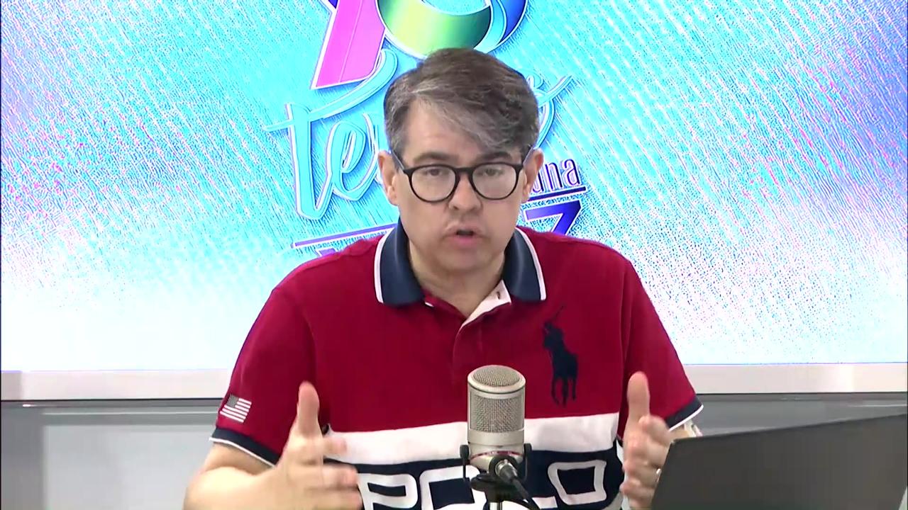 Yo Tengo una Voz 25 de junio 2024 - One News Page VIDEO