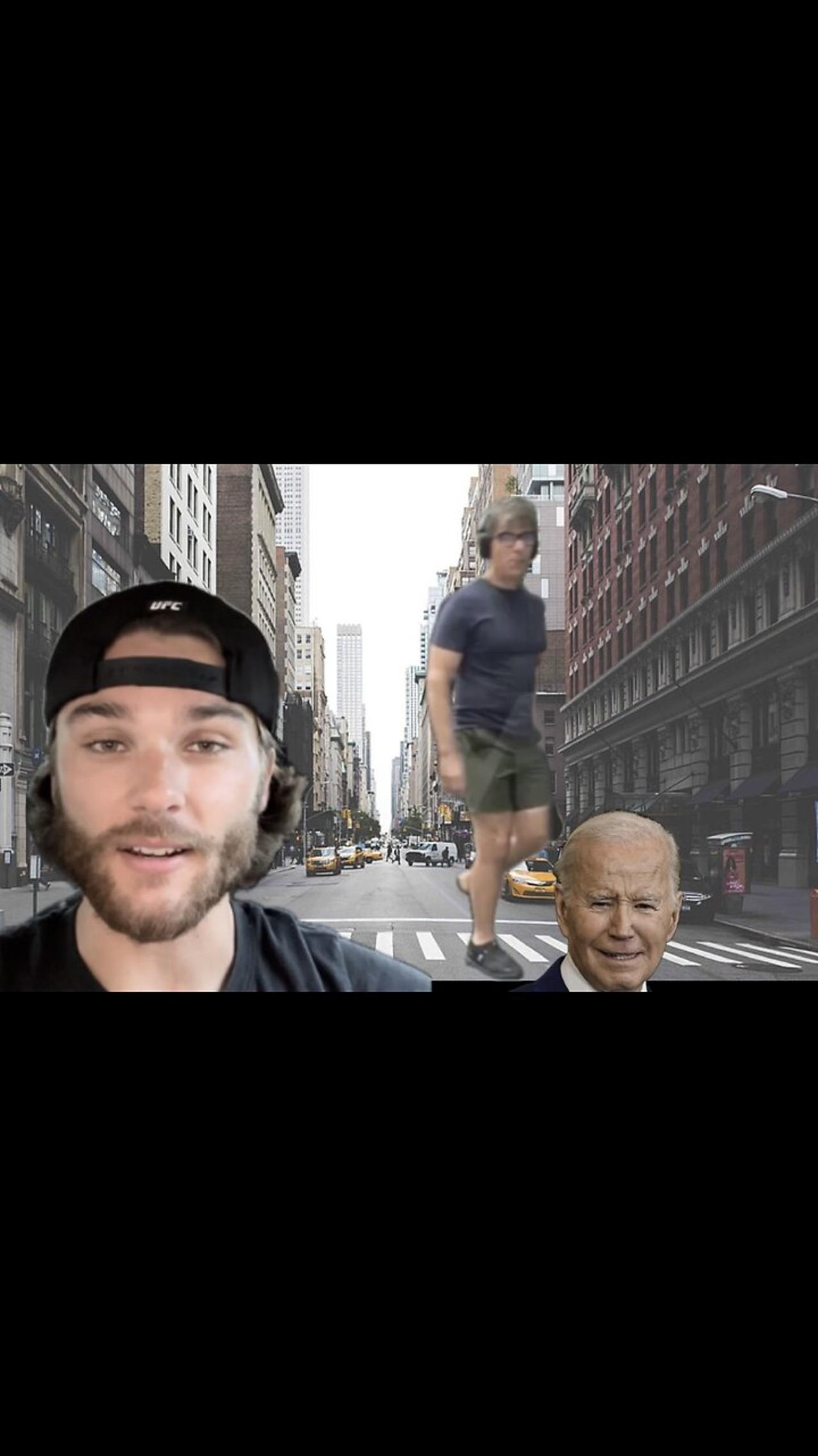 leaked video of ABC reporter George - One News Page VIDEO