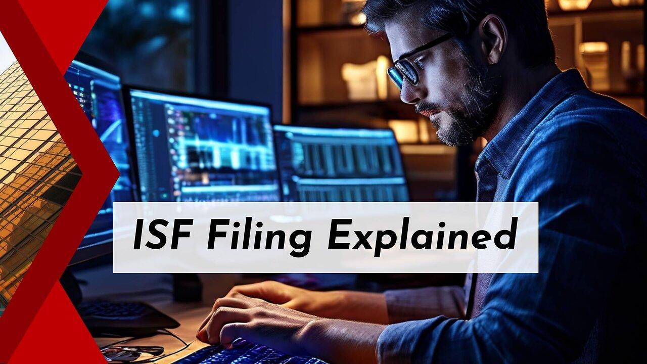 Mastering ISF: Your Ultimate Guide to the - One News Page VIDEO