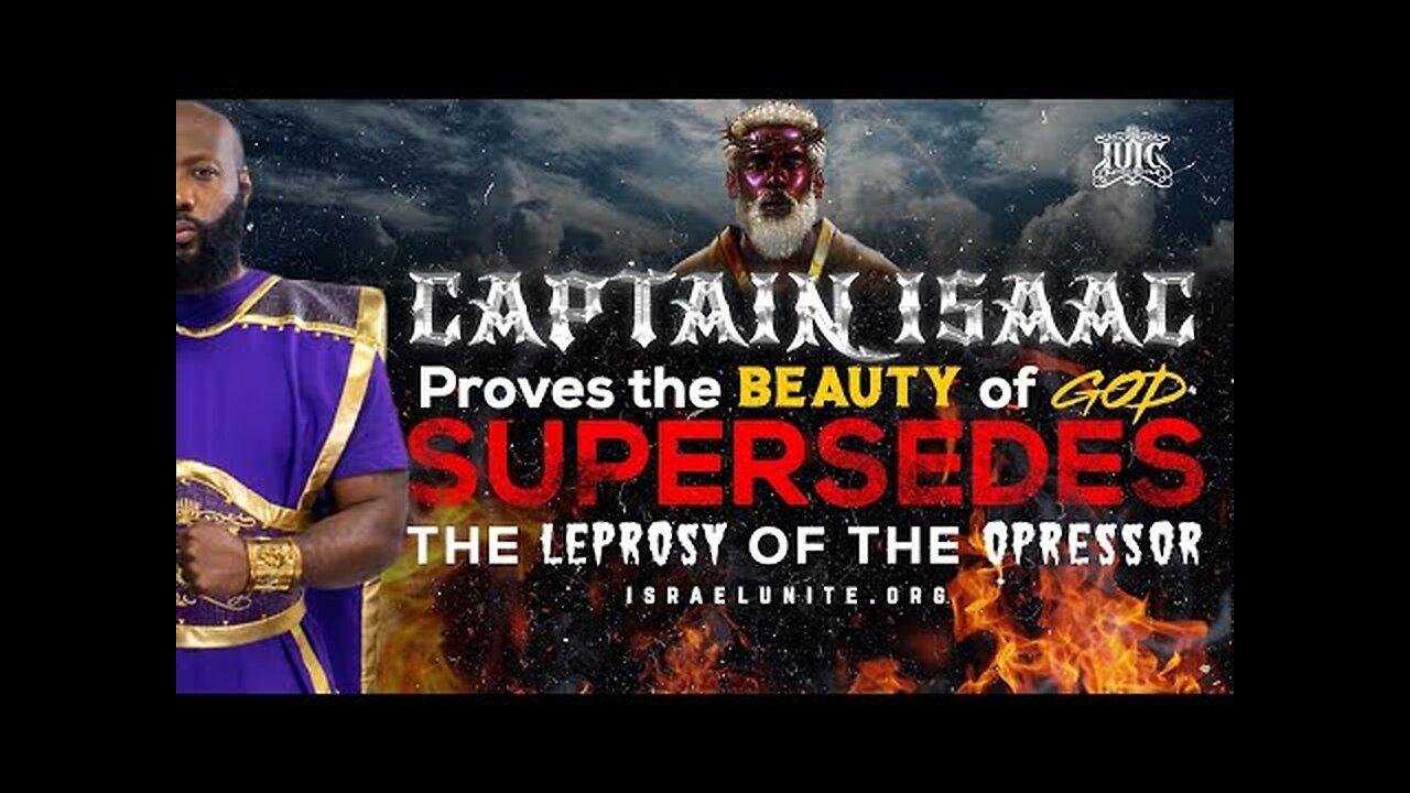 #IUIC DEACON ISAAC PROVES THE BEAUTY OF GOD - One News Page VIDEO