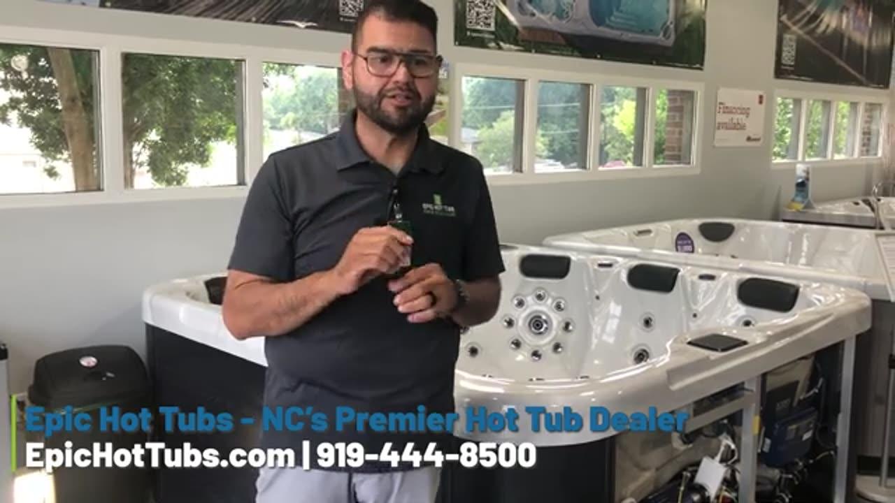 Why You Need to Properly Level Your Hot Tub or - One News Page VIDEO