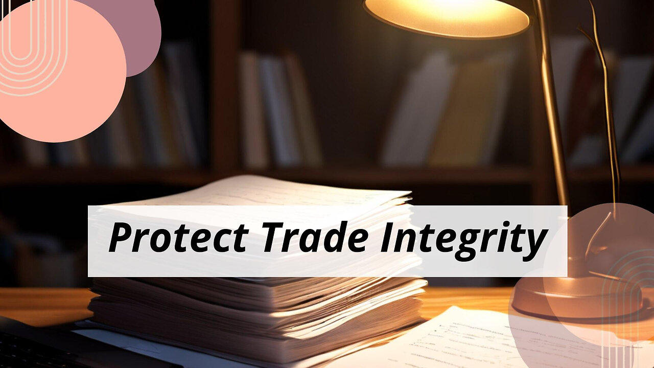 Promoting Transparency: Steps to Report Customs - One News Page VIDEO