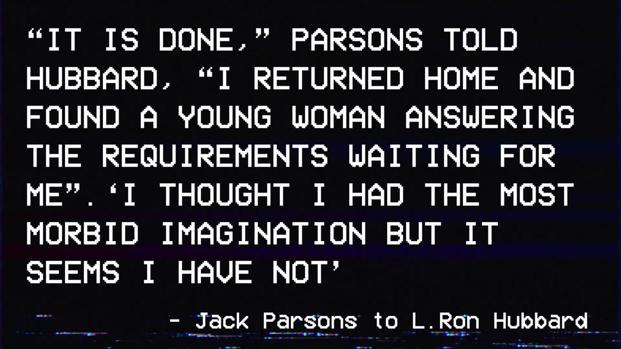 Candace Owens on Aleister Crowley & NASA - One News Page VIDEO