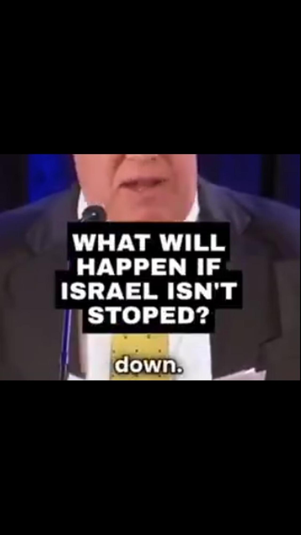 60 seconds of clear warning to humanity - One News Page VIDEO