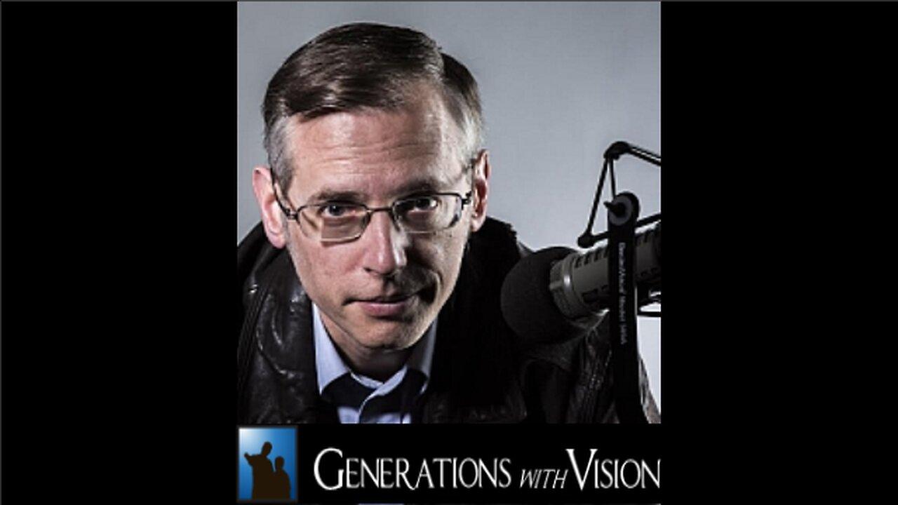 Jewish Man Trusts Christ, Generations Radio - One News Page VIDEO