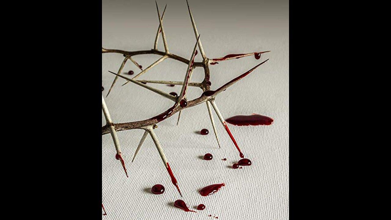 The DISFIGURED Body of Jesus - One News Page VIDEO