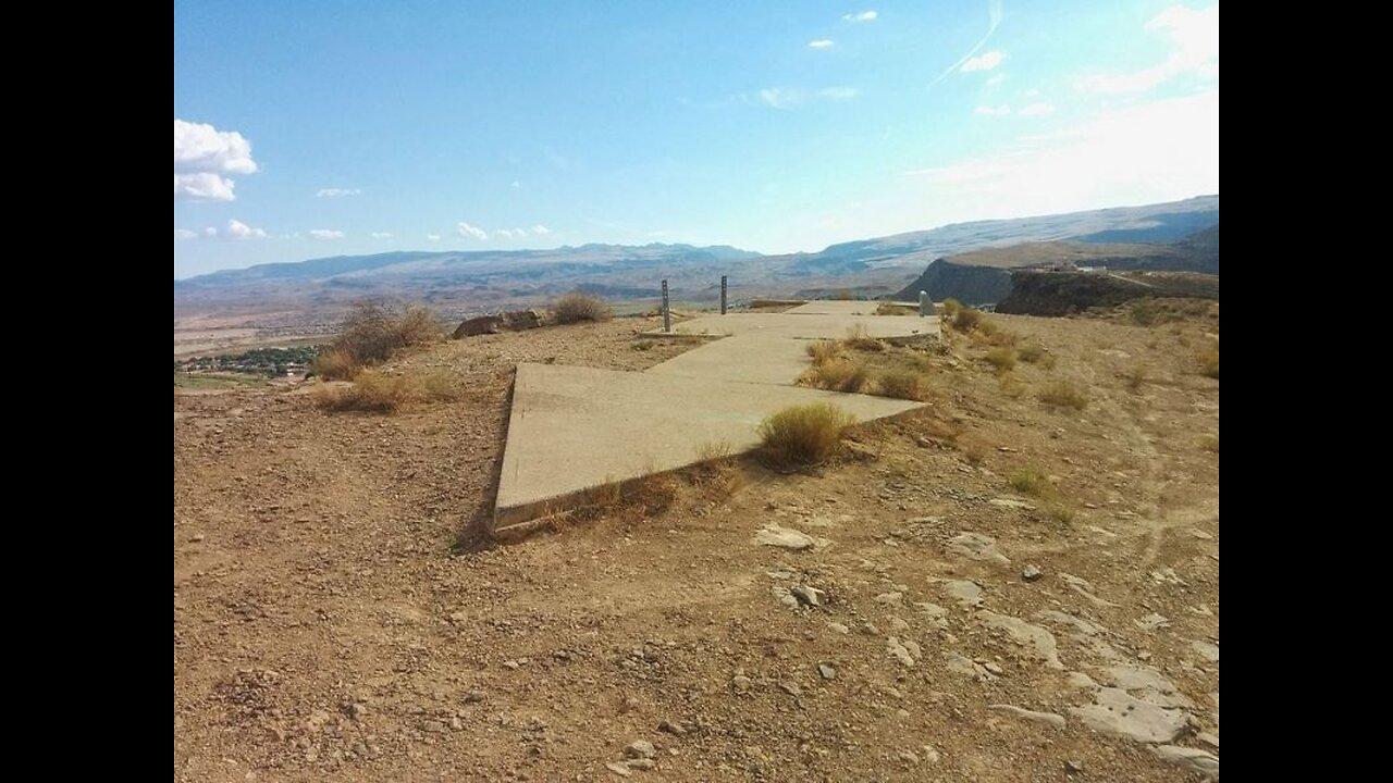 Directional Air Beacons on Mars? - One News Page VIDEO