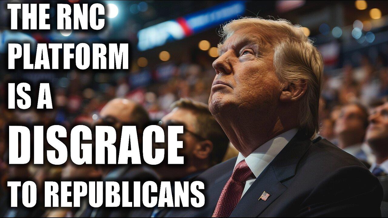 Let's Read and Review the 2024 Republican - One News Page VIDEO