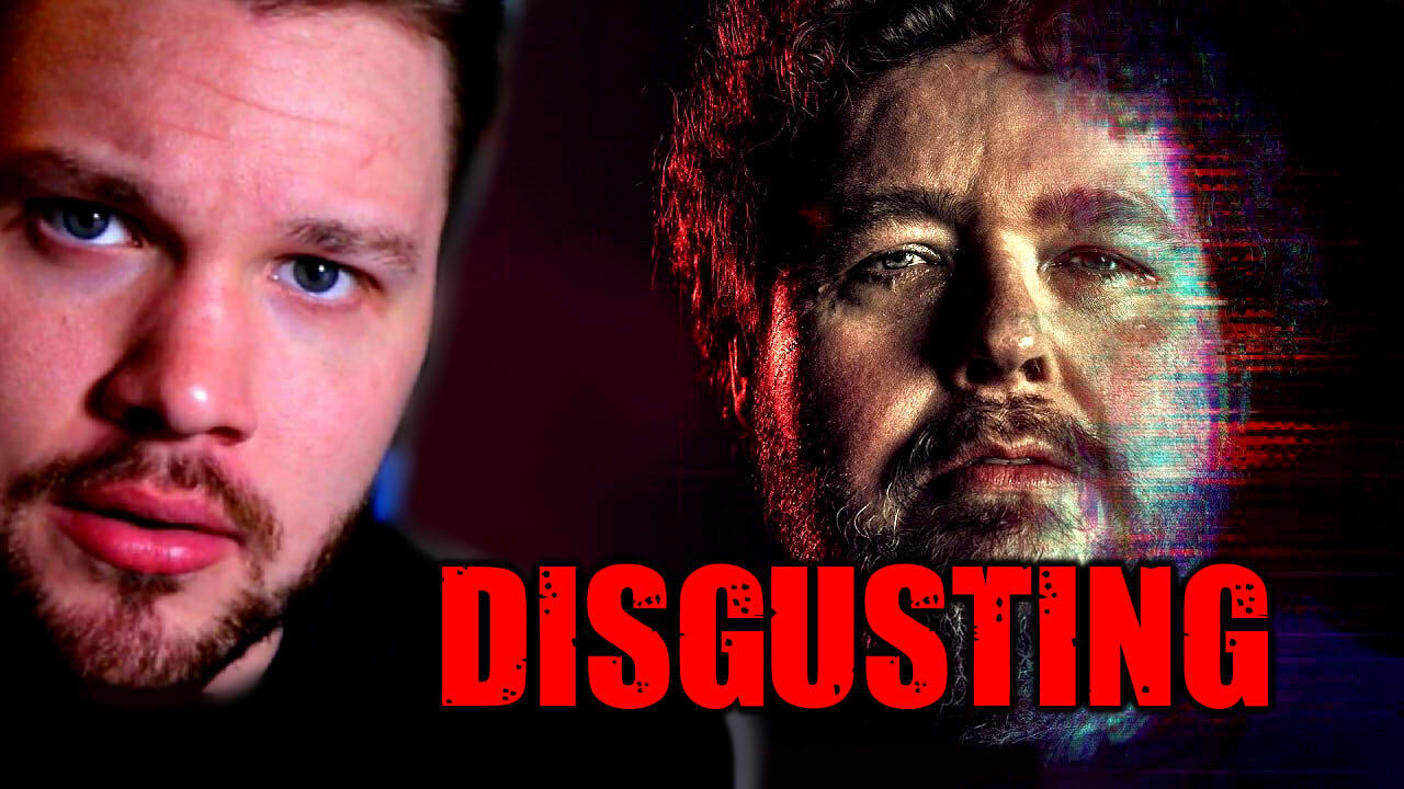 Boogie2988 JUST CAUGHT Faking Cancer for Two - One News Page VIDEO