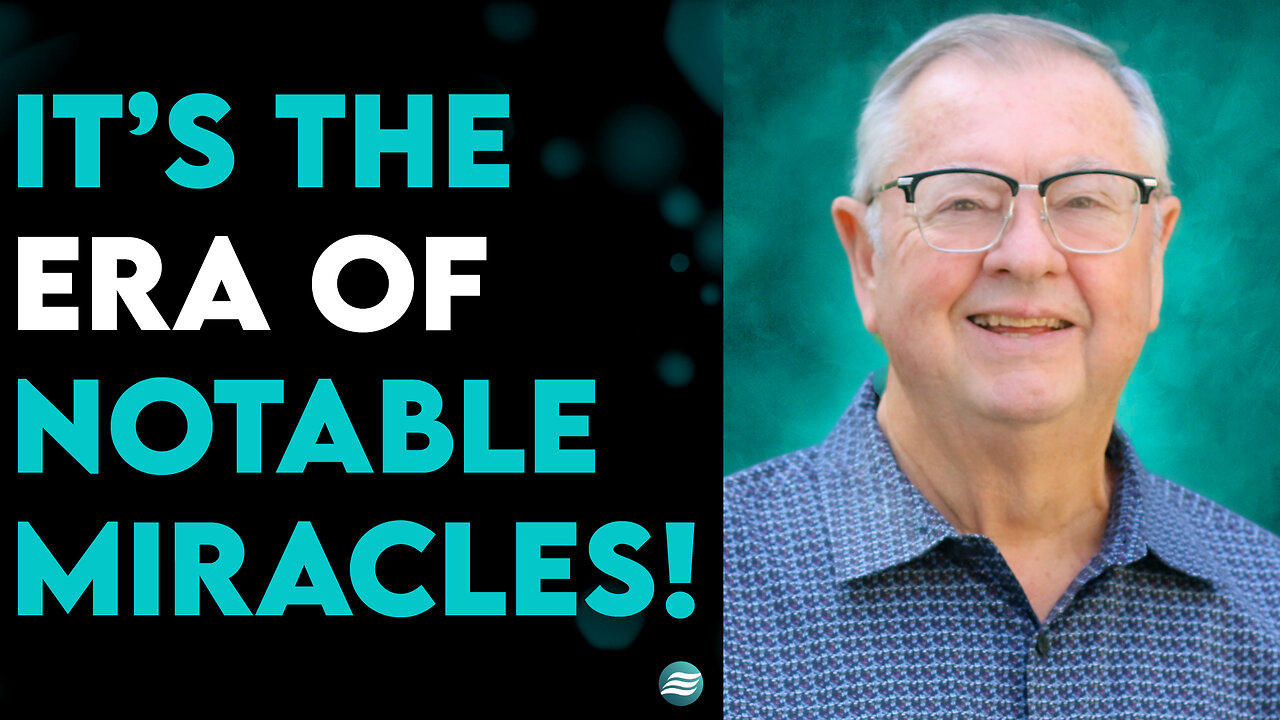 TIM SHEETS: It’s the Era of Notable Miracles! - One News Page VIDEO